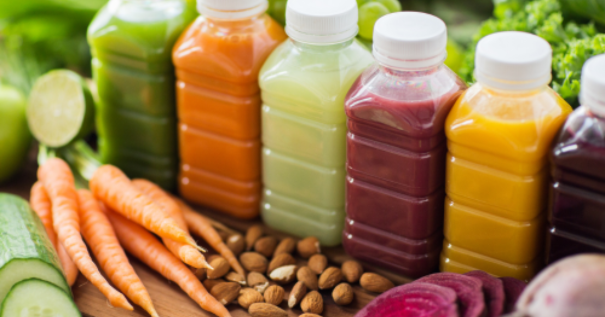 Liquid Blending and Beverage Processing Technology | TechniBlend