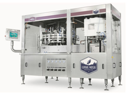 Rotary Can Filler Solutions for Efficient Production | TechniBlend