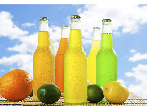 Beverage Blending & Batching Systems – Liquid Blending | TechniBlend