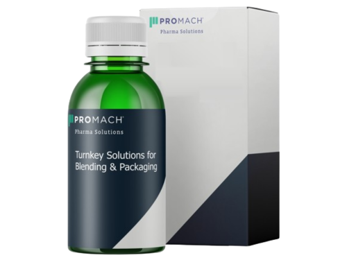 Beverage Blending & Batching Systems – Liquid Blending | TechniBlend